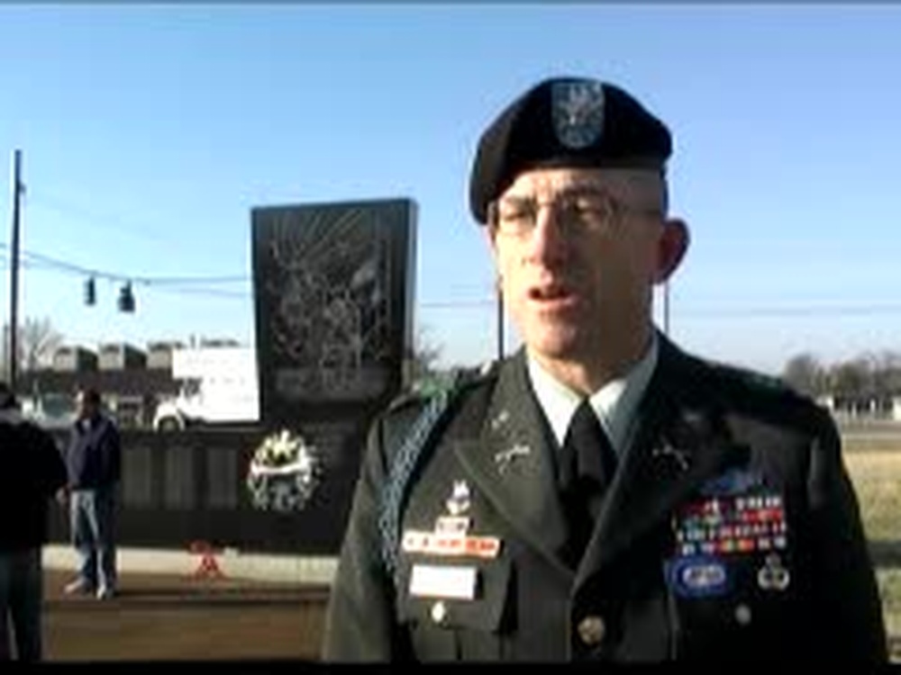 DVIDS - Video - 101st Airborne Division , Fort Campbell Honor 1985 ...