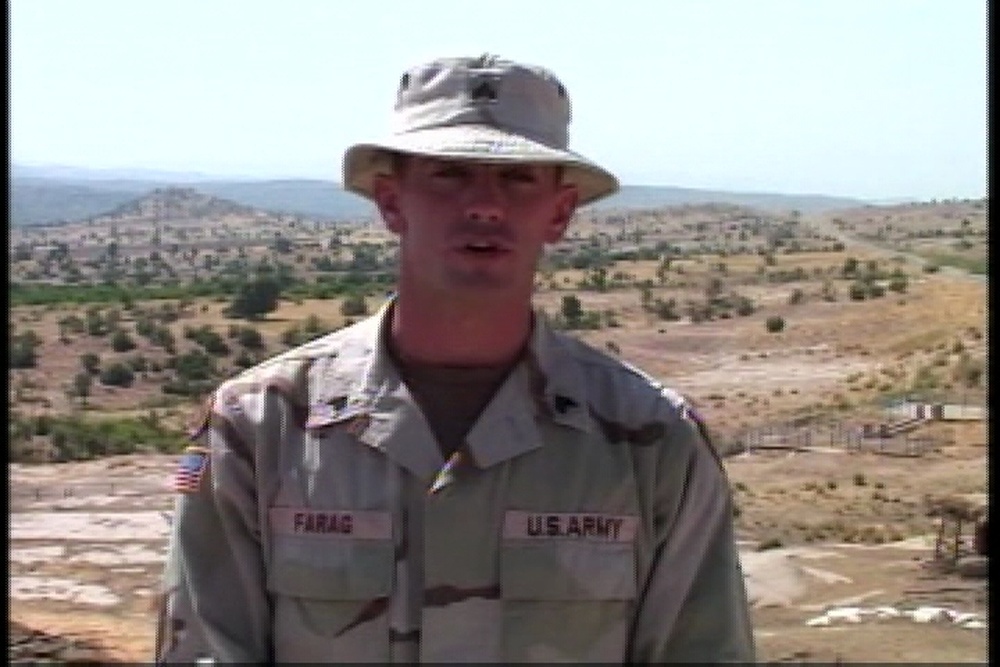 DVIDS - Video - 133rd Engineer Messages to Home