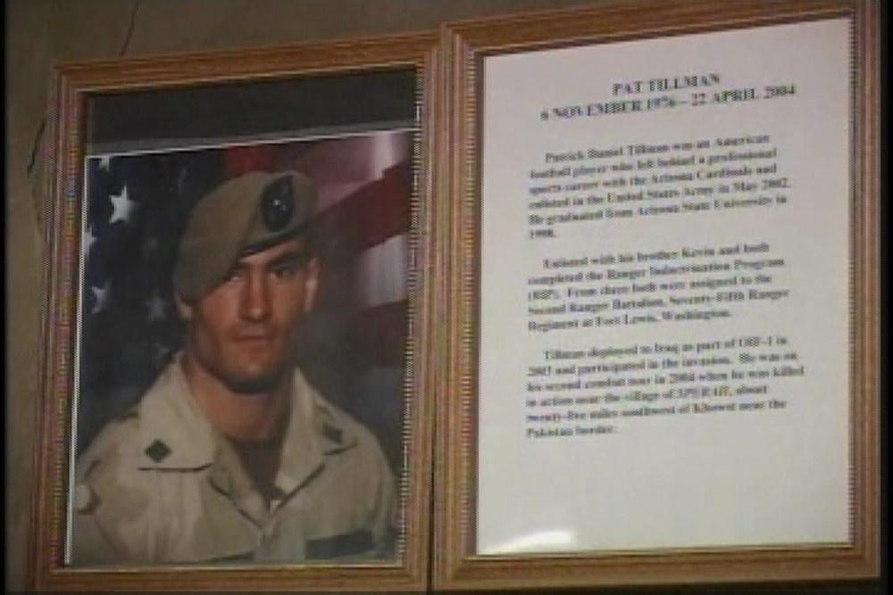 DVIDS - Video - FOB Tillman