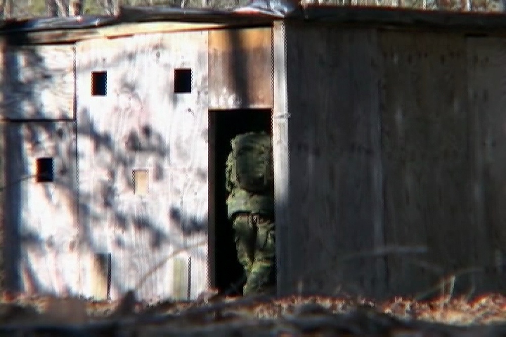 DVIDS - Video - Quick Reaction Force