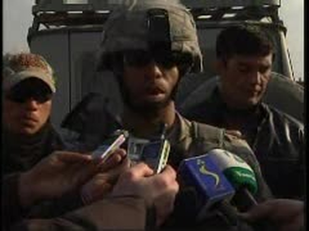 DVIDS - Video - Pentagon News Channel Special Report