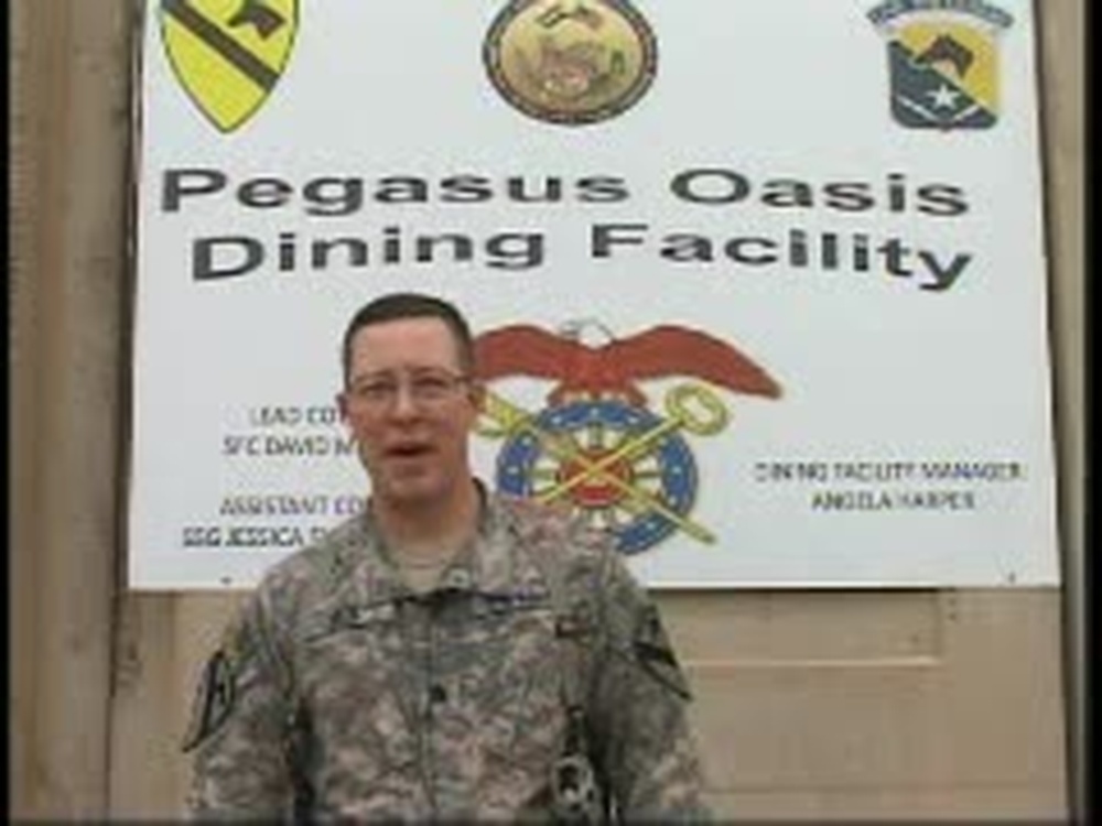 DVIDS - Video - Lt. Col. Beck