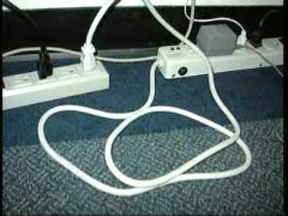 DVIDS - Video - Electrical Safety Spot