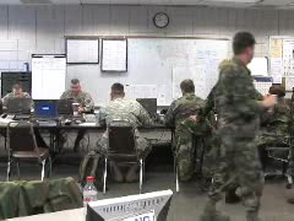 DVIDS - Video - Joint Task Force Operations