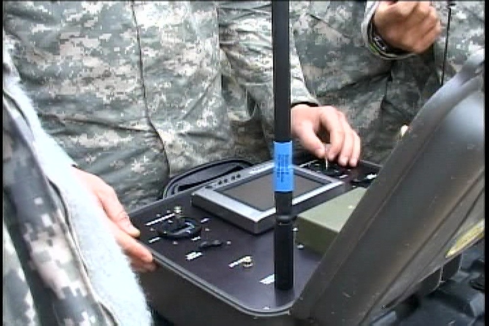 DVIDS - Video - MARCbot IV Training
