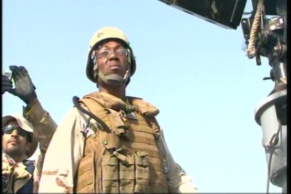 DVIDS - Video - U.S. Navy Small Boats