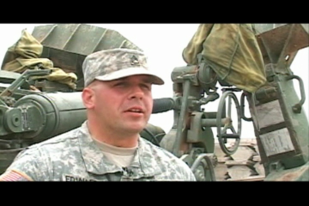 DVIDS - Video - Staff Sgt. Edwards