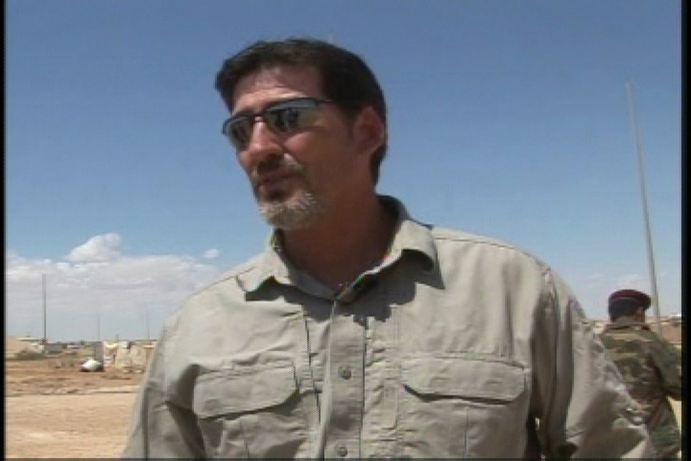 DVIDS - Video - Iraqi Commandos Graduate - With Font