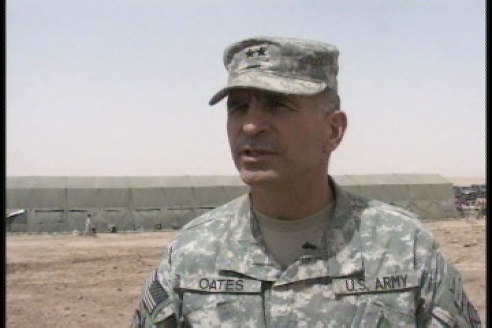 DVIDS - Video - Iraqi Army Demonstrates Capabilities at CALFEX
