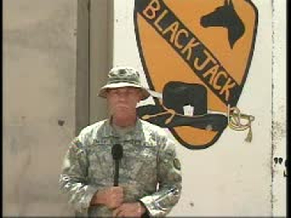 DVIDS - Video - Staff Sgt. Smith DVIDS - Video - Staff Sgt. Smith