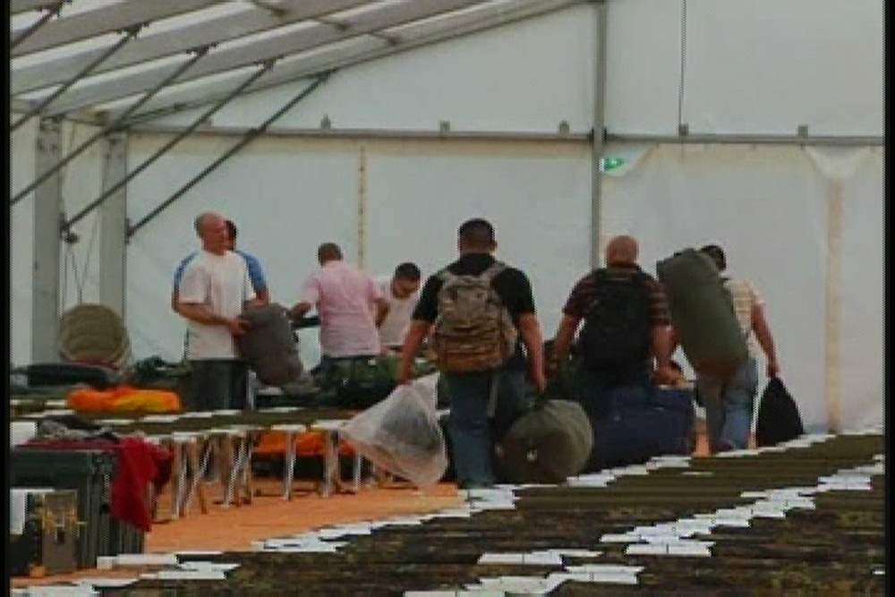 DVIDS - Video - LSA at Task Force Normandy