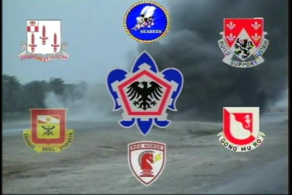 DVIDS - Video - 555th Engineer Brigade