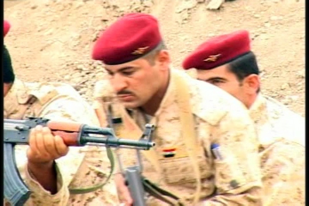 DVIDS - Video - SWAT In Iraq