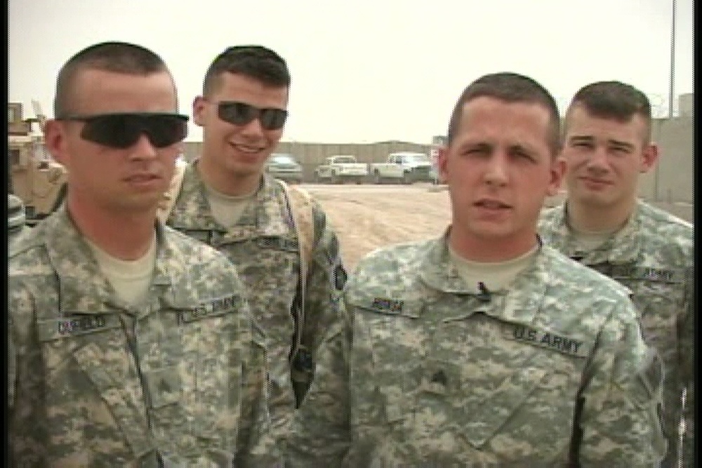 DVIDS - Video - 34th Military Police