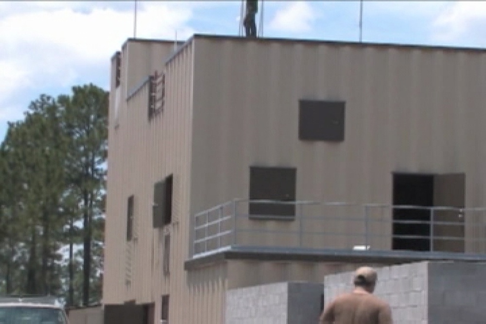 DVIDS - Video - Urban SERE Training, Part 1