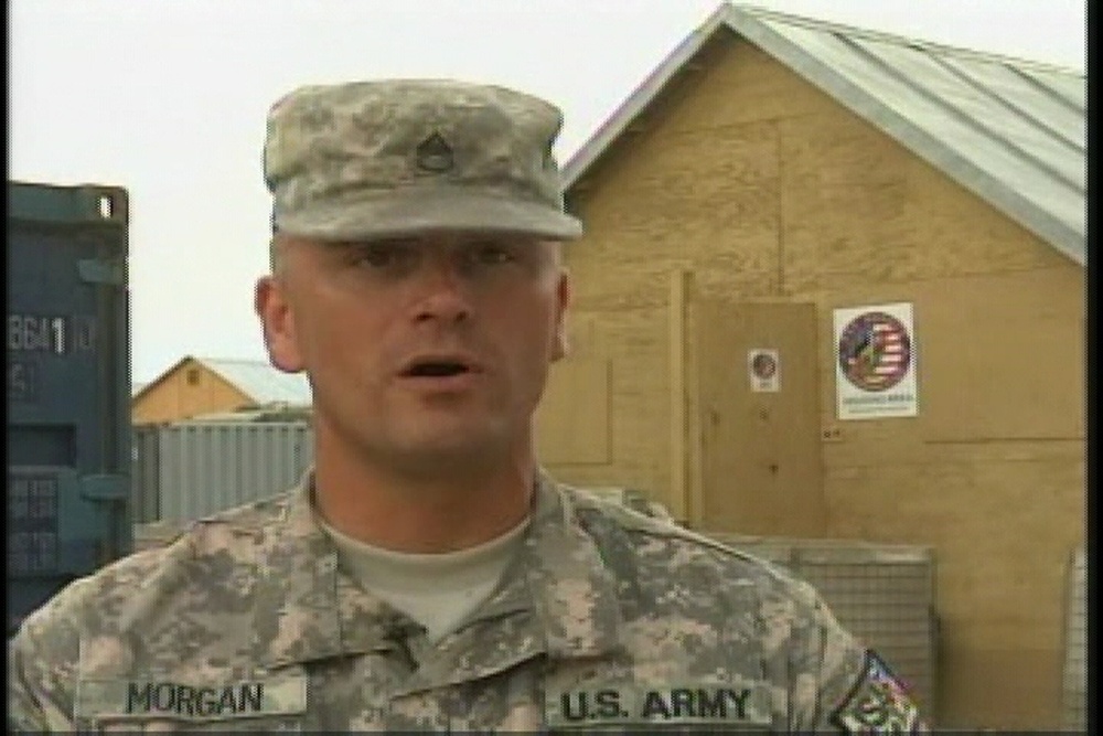 DVIDS - Video - FOB Gardez Buildup/Expansion - Long