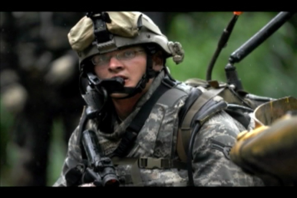 DVIDS - Video - TACP Training Slideshow - Long Version