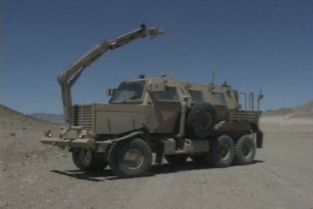 DVIDS - Video - Operation Sand Castle