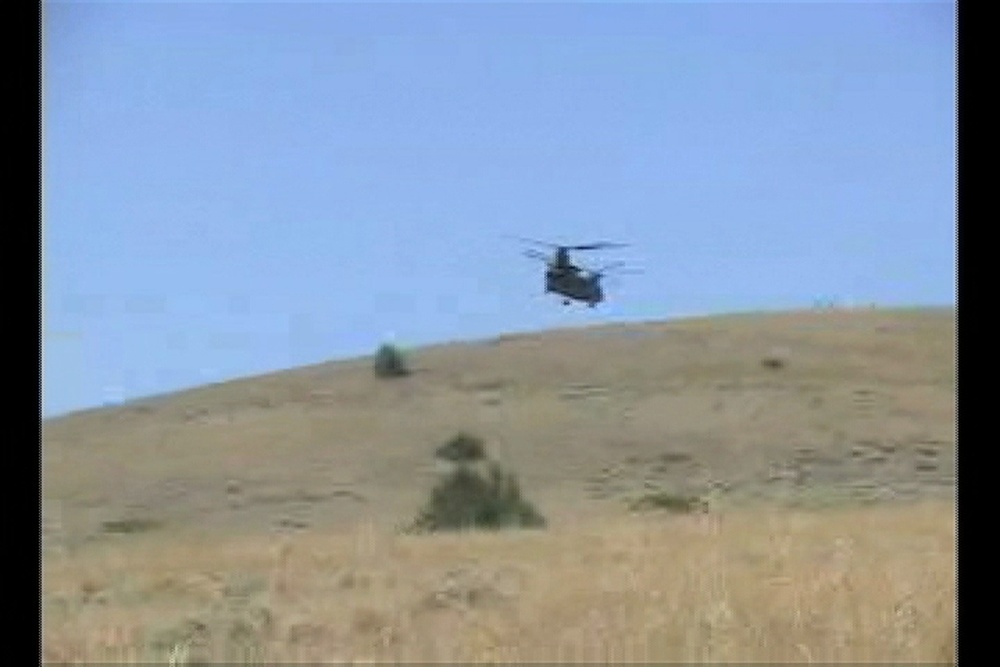 DVIDS - Video - Canadian Chinook Pilots
