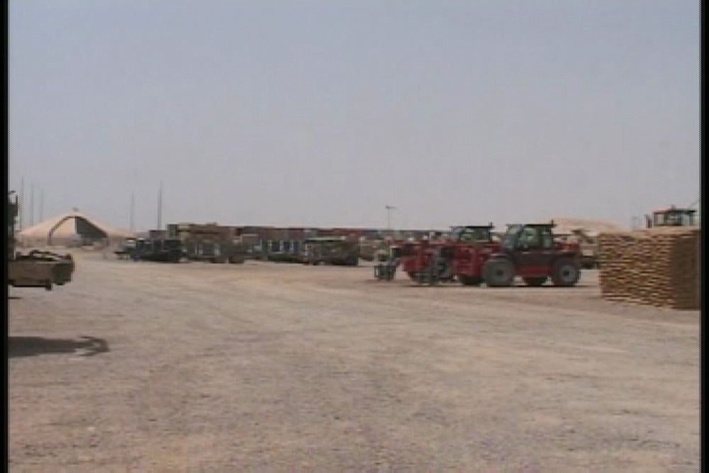 DVIDS - Video - GAO Visit to Joint Base Balad