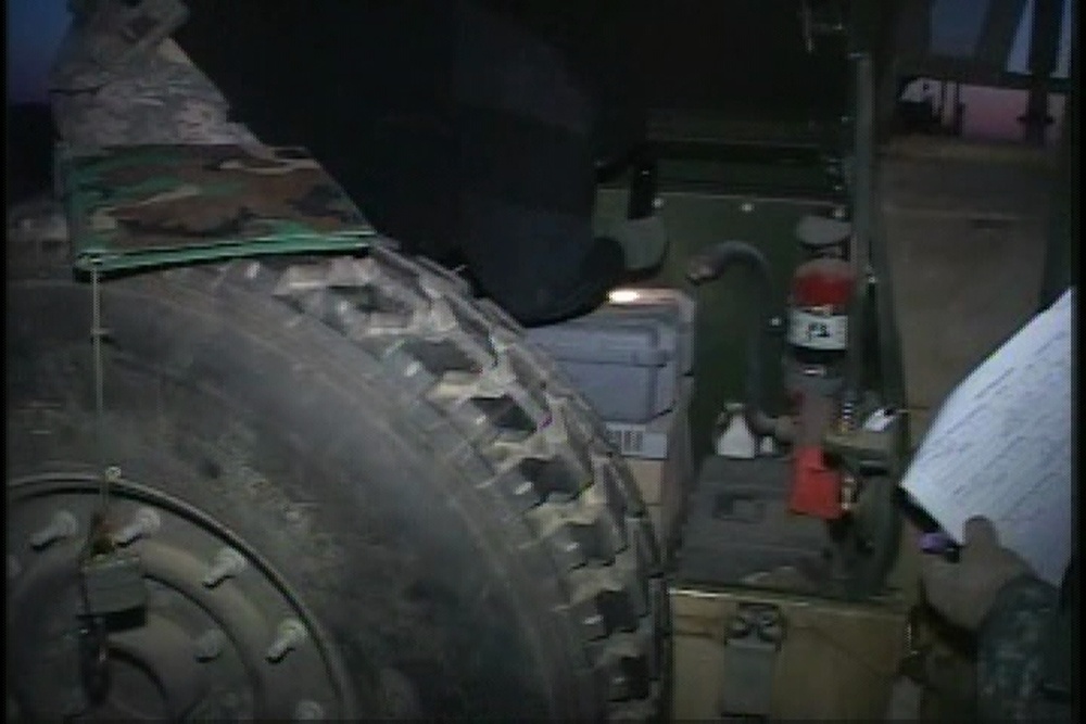 DVIDS - Video - Convoy Academy COB Adder