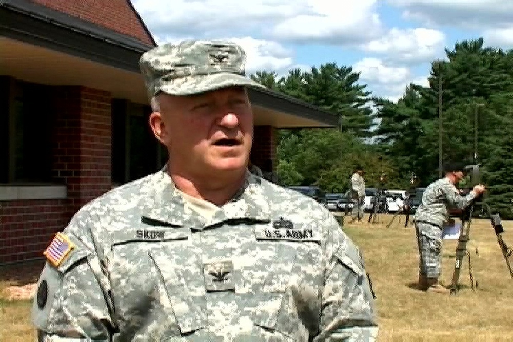 DVIDS - Video - EXCON, HICON and LOCON