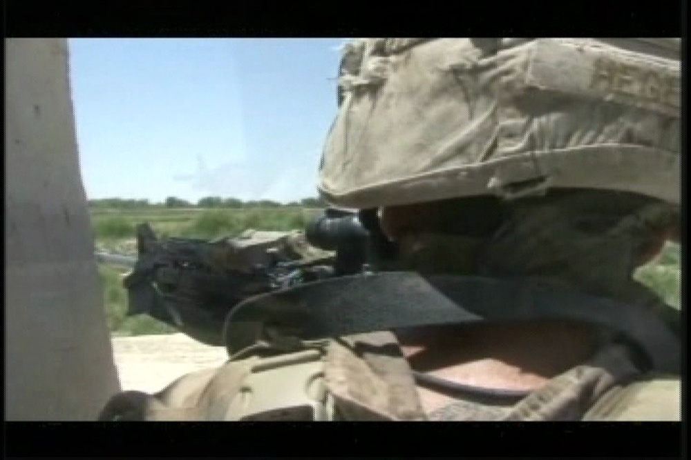 DVIDS - Video - Reconnaissance Patrol
