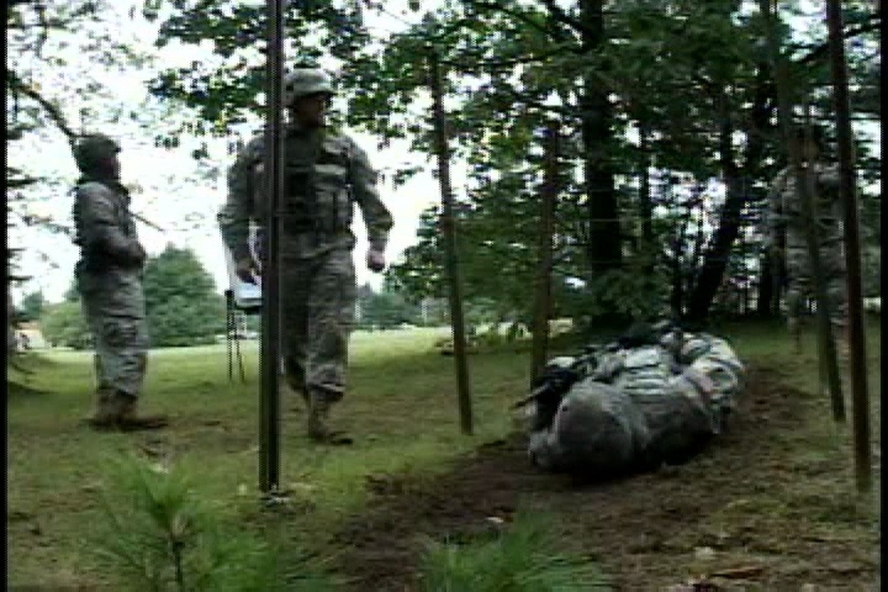DVIDS - Video - Pre-Deployment Training