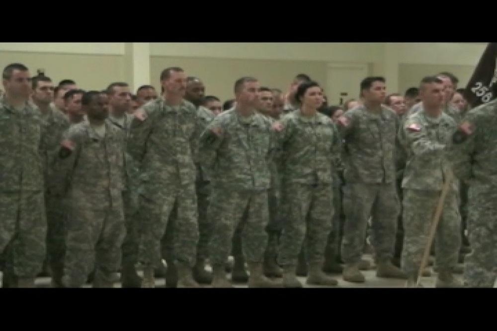 DVIDS - Video - Fla. Army National Guard's 256th Medical Company ...