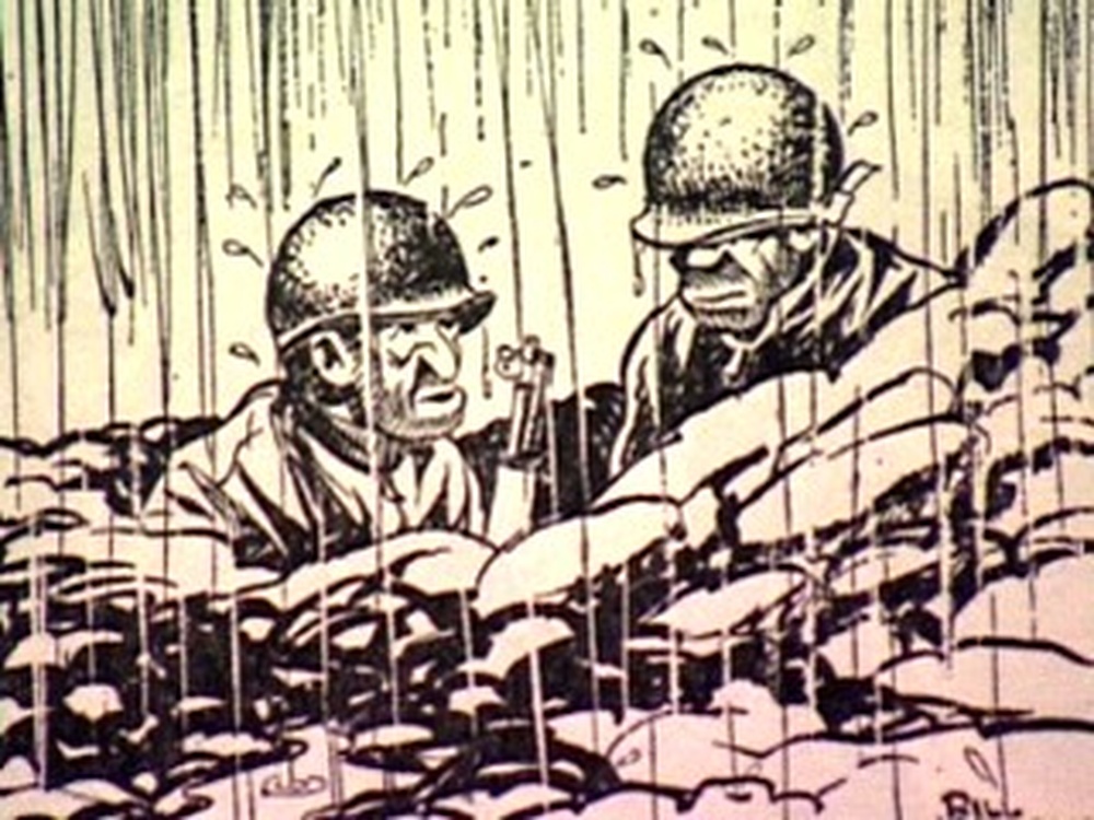 DVIDS - Video - Recon: Comic Relief