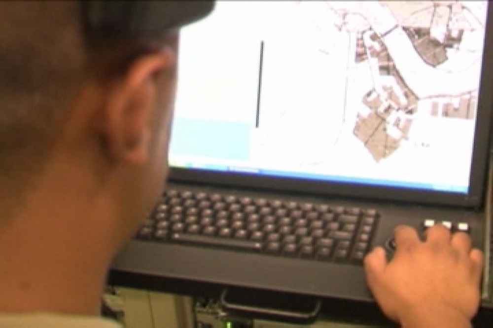 DVIDS - Video - ISR Training