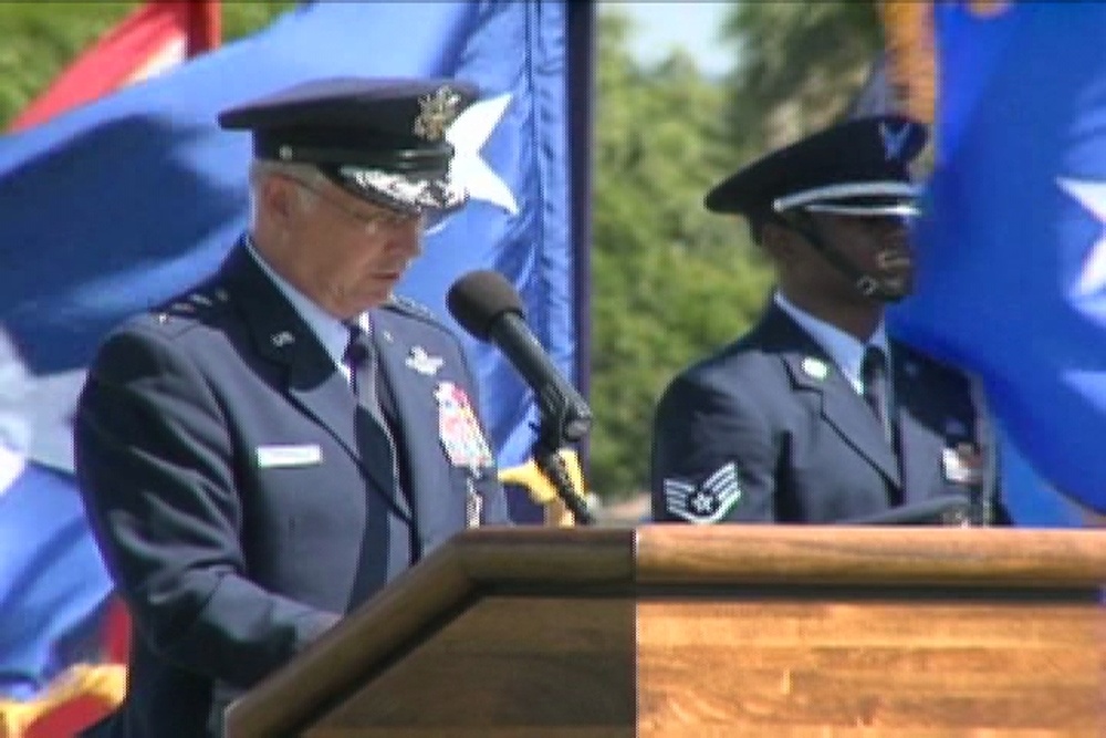 DVIDS - Video - Lt. Gen Utterback