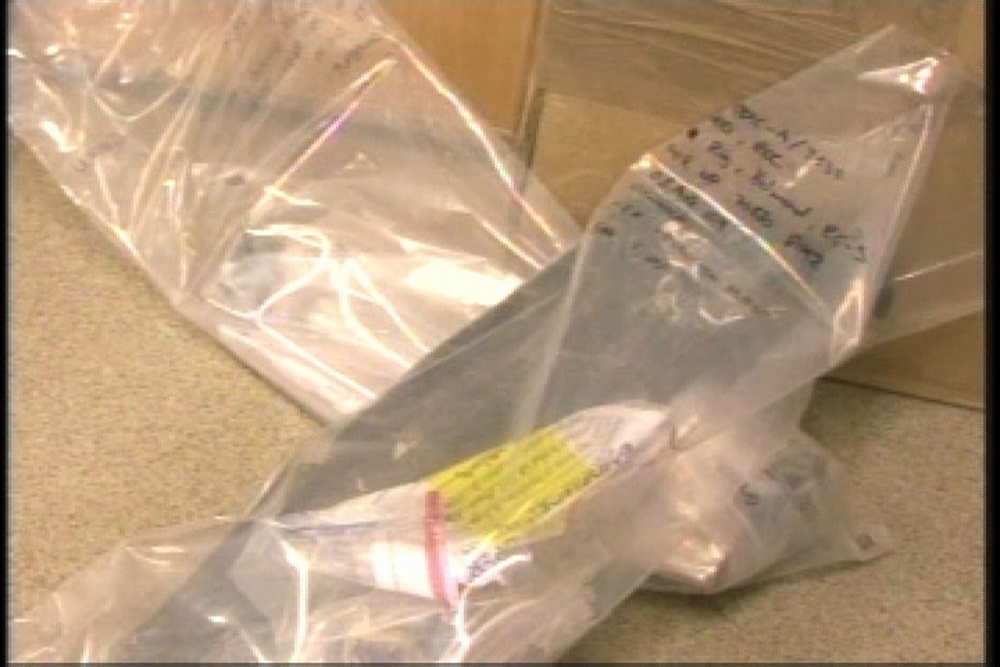 DVIDS - Video - CEXC Forensic IED Lab