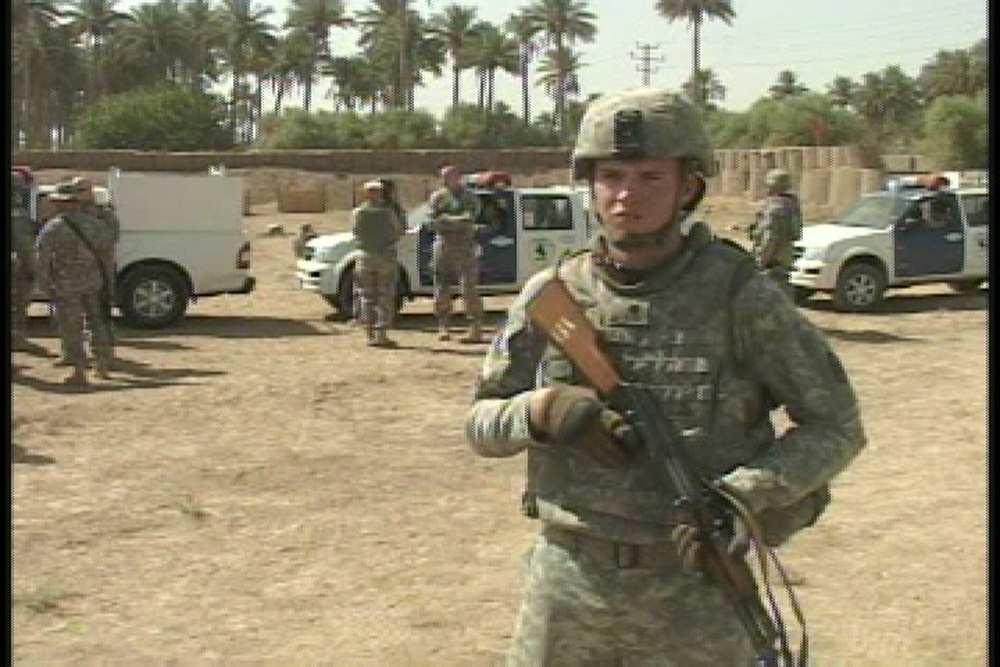 DVIDS - Video - Seven Six Two - Package