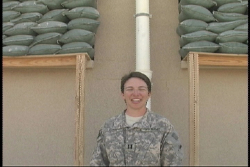 DVIDS - Video - Capt. Dunn