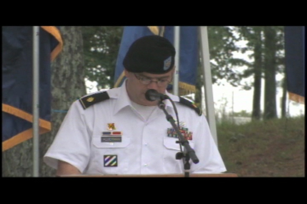 DVIDS - Video - Transfer of Authority & Groundbreaking Ceremony for NAS ...