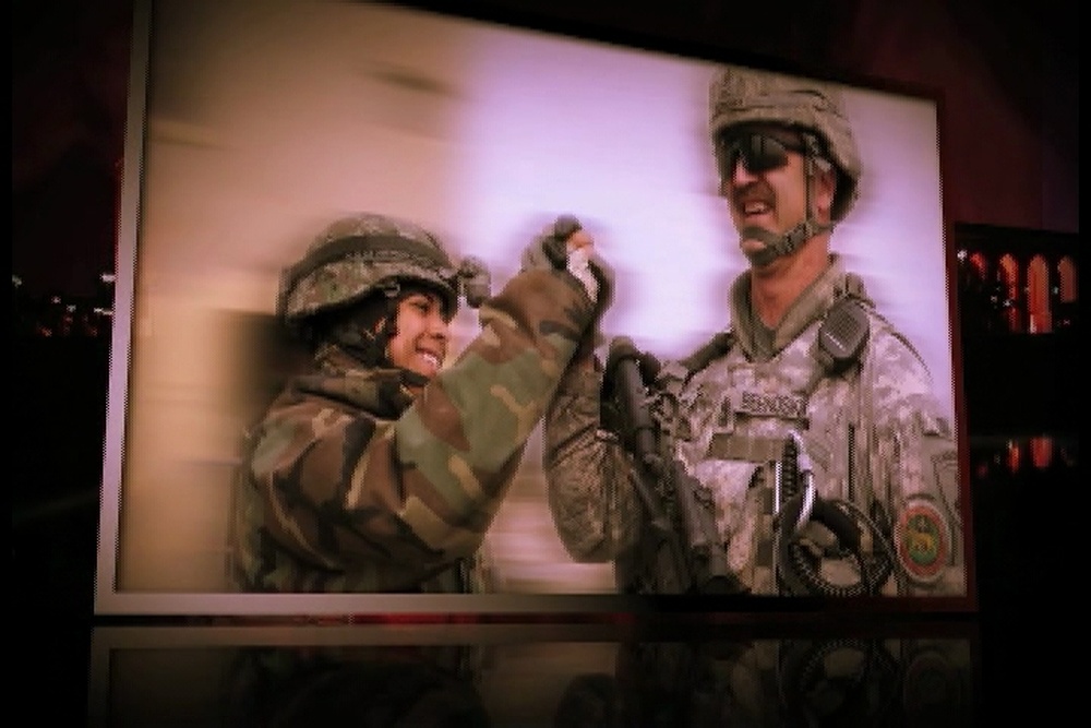 DVIDS - Video - Lt. Gen. Jacoby Partnership