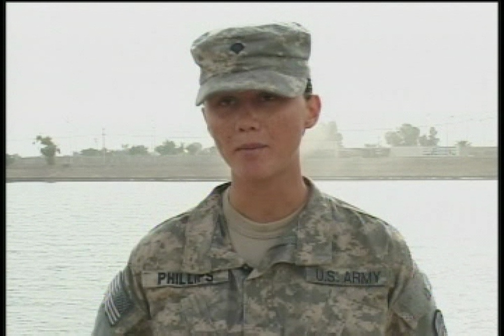 DVIDS - Video - 844th Engineers Training