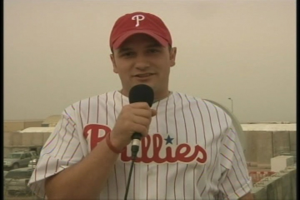 DVIDS - Video - Sgt. Garzio