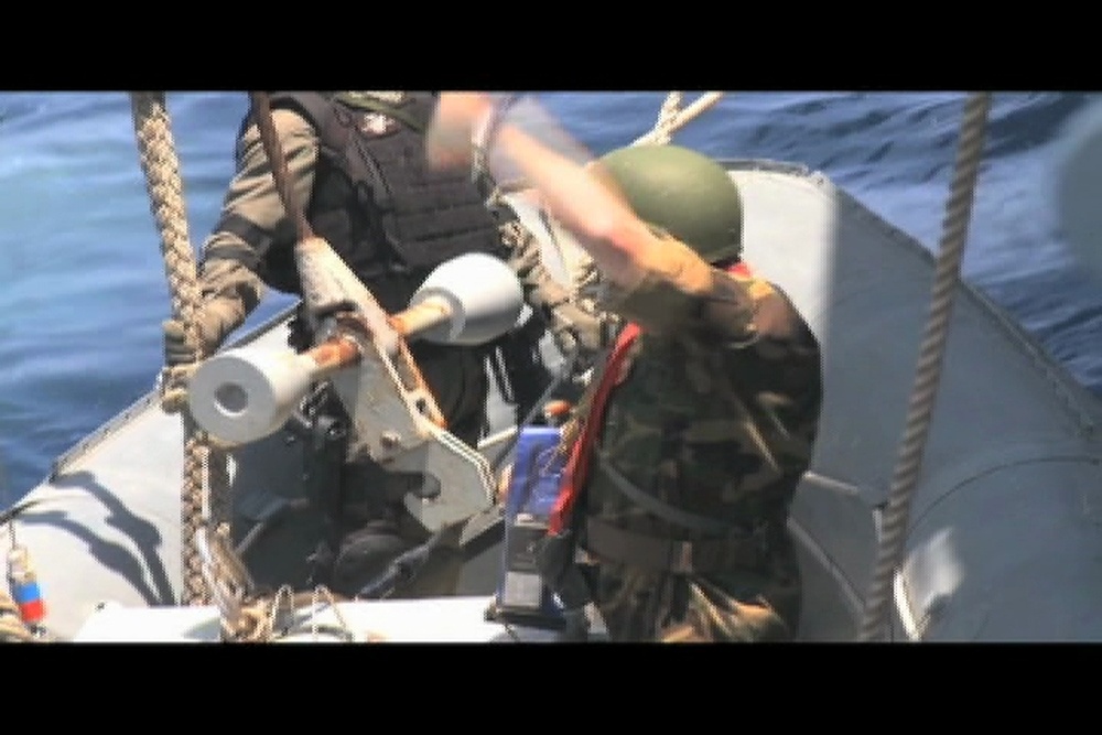 DVIDS - Video - Operation Ocean Shield