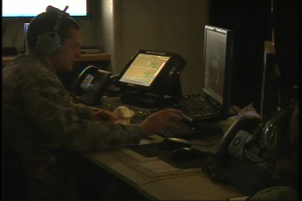 DVIDS - Video - Joint Base Balad's Battlefield Command and Control ...