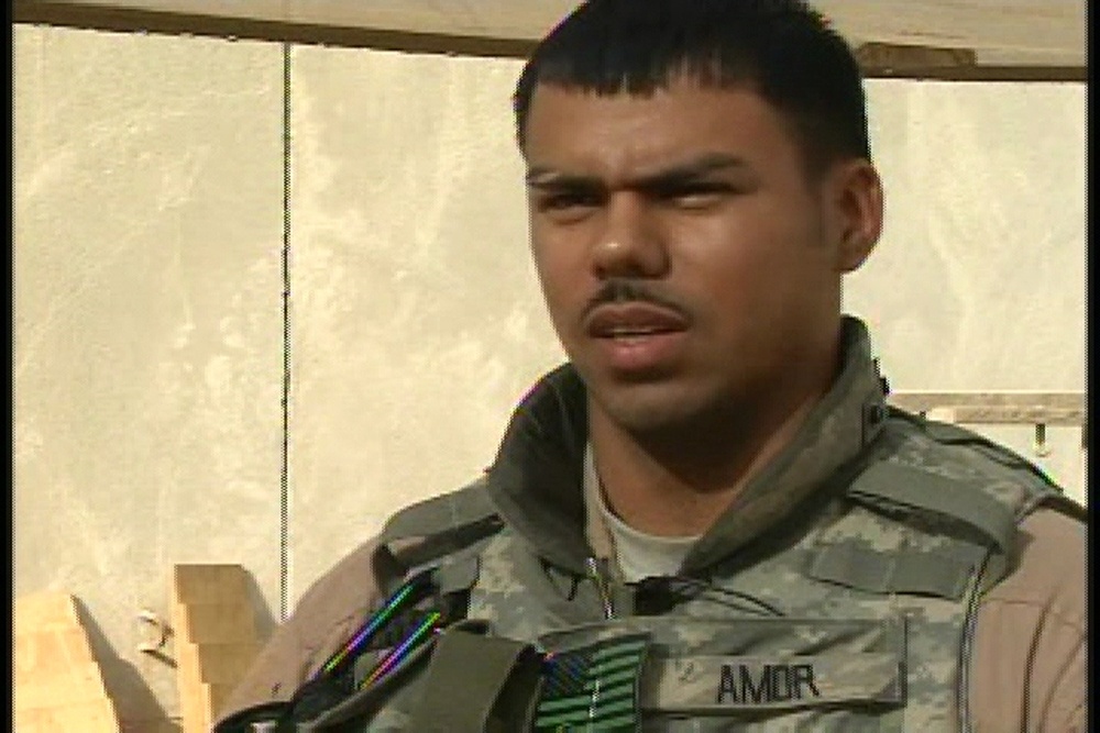 DVIDS - Video - FAS Team - Package