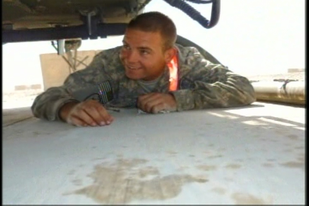 DVIDS - Video - A Troop 2-6 Cavalry