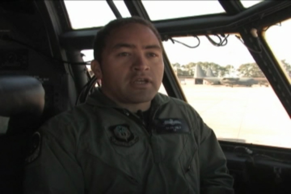 DVIDS - Video - Lt. Bailey (RAF)