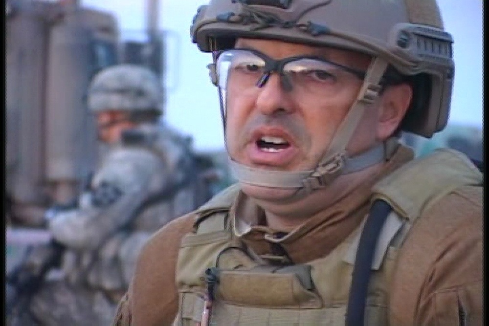 DVIDS - Video - Telling the Soldiers Story - Package