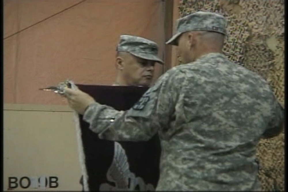 DVIDS - Video - 28th CSH Makes History