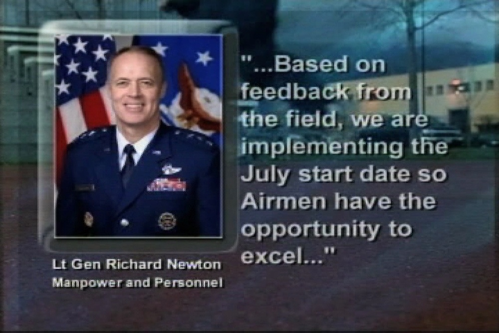 DVIDS - Video - Around the Air Force - Dec. 2 (Long)