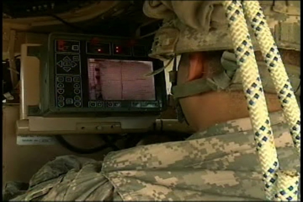 DVIDS - Video - CROWS II, Long Version