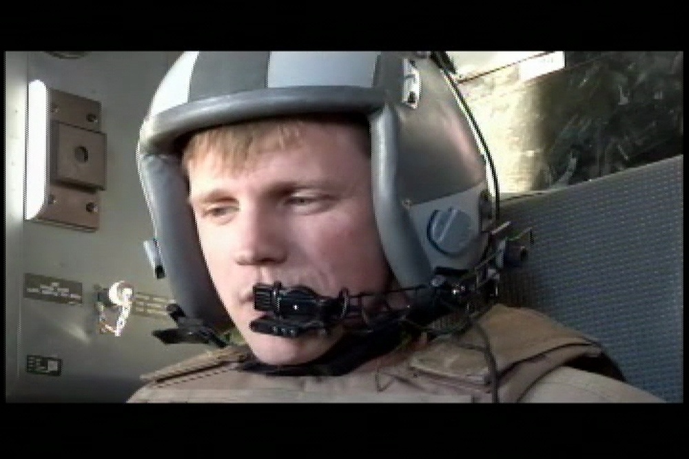 DVIDS - Video - Sequential heavy Equipment Platform Air Drop - Package