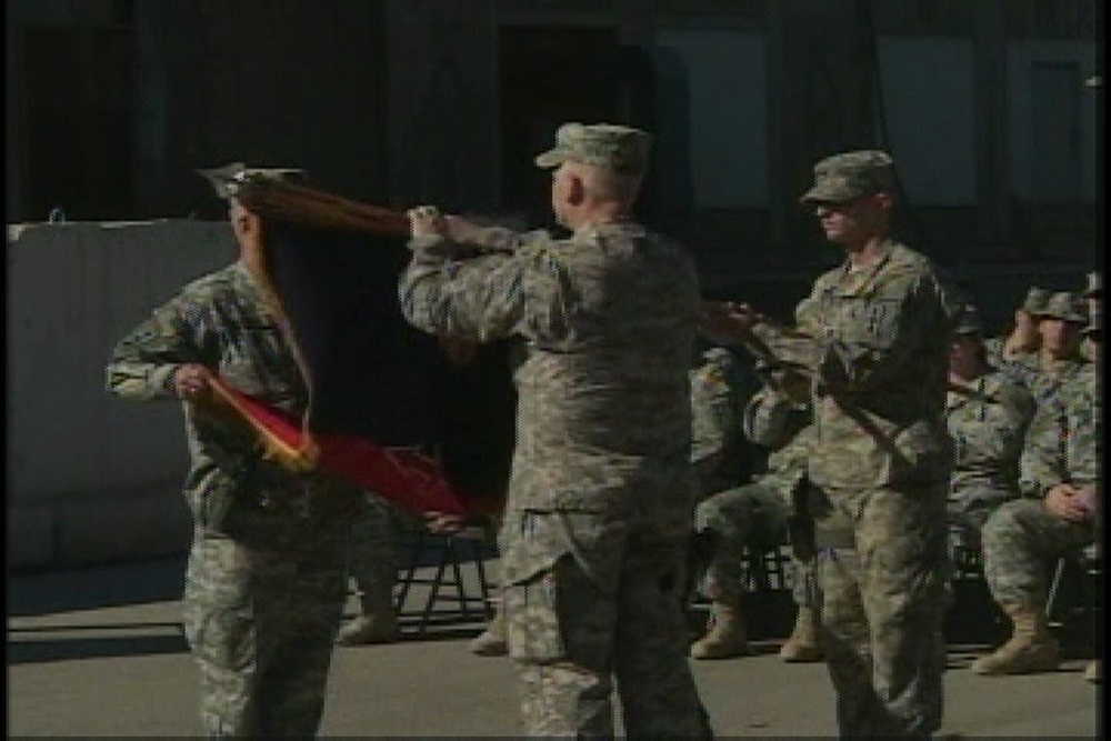 DVIDS - Video - RIP TOA in IZ, Part 2